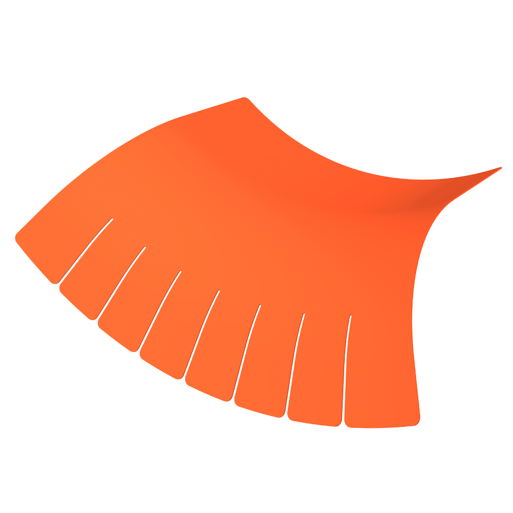 Mat, protection – inlet cowl – ENGINE TOOLING by Dedienne Aerospace