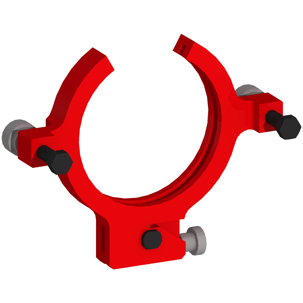 FIXTURE, REMOVE/INSTALL TGB SLIDE – ENGINE TOOLING by Dedienne Aerospace