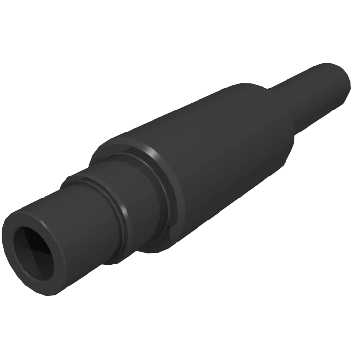 FIXTURE, INSTALL RING RETAINER TGB SHAFT – ENGINE TOOLING by Dedienne ...