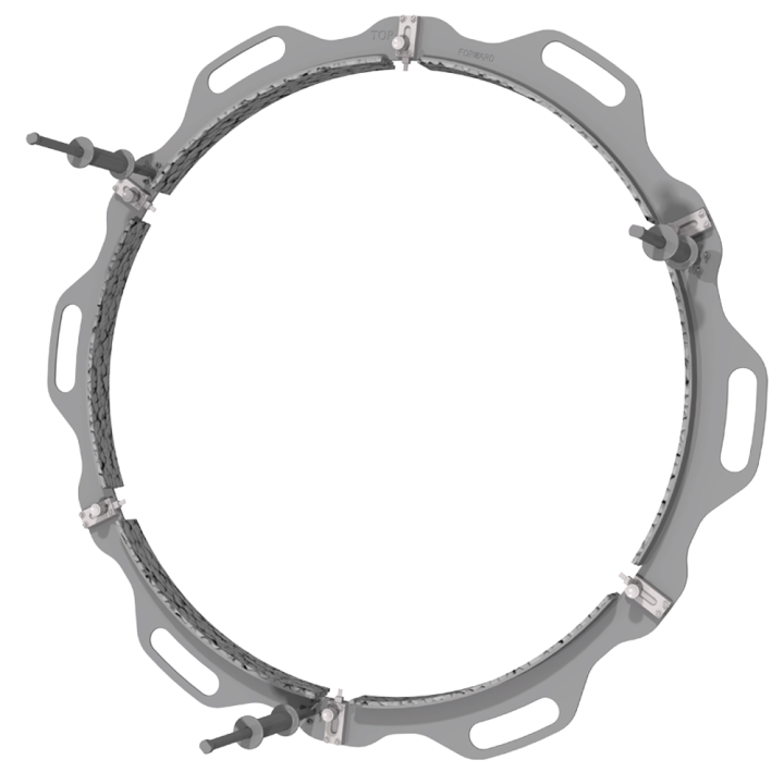 FIXTURE, REMOVAL/INSTALLATION PANEL FLOW PATH – ENGINE TOOLING by ...