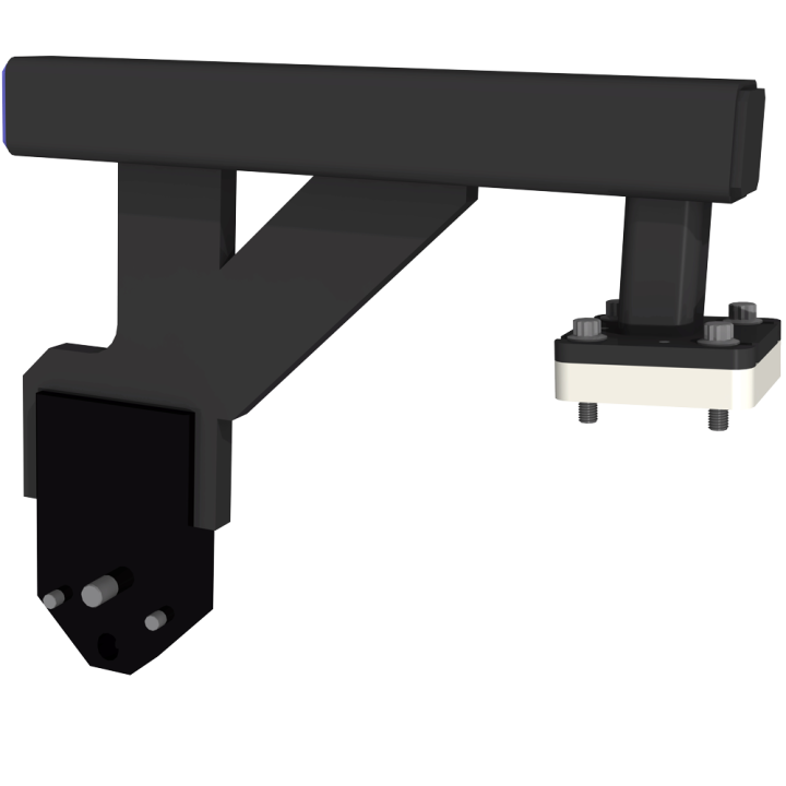 ADAPTER, REMOVAL/INSTALLATION FUEL PUMP – ENGINE TOOLING by Dedienne ...