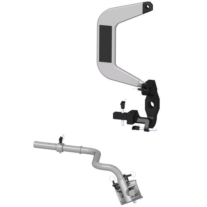 FIXTURE, REMOVAL/INSTALLATION AGB ASSEMBLY – ENGINE TOOLING by Dedienne ...