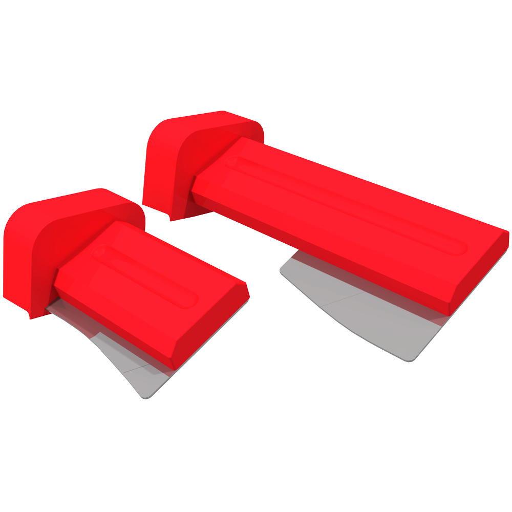 FIXTURE, LOCAL REPAIR ABRADABLE LINER – ENGINE TOOLING by Dedienne ...