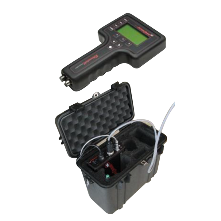 ELECTRONIC TURNOVER TOOL – ENGINE TOOLING by Dedienne Aerospace