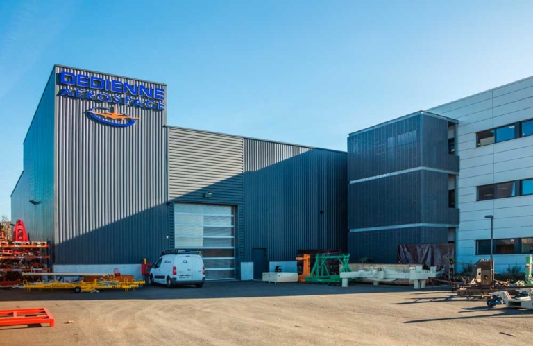 Contact Us – ENGINE TOOLING by Dedienne Aerospace