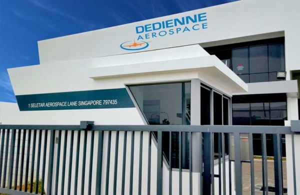 Contact Us – ENGINE TOOLING by Dedienne Aerospace