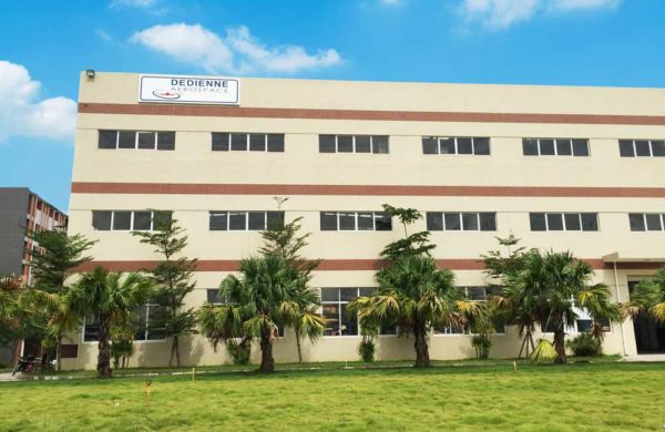 Contact Us – ENGINE TOOLING by Dedienne Aerospace