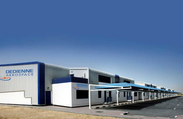 Contact Us – ENGINE TOOLING by Dedienne Aerospace