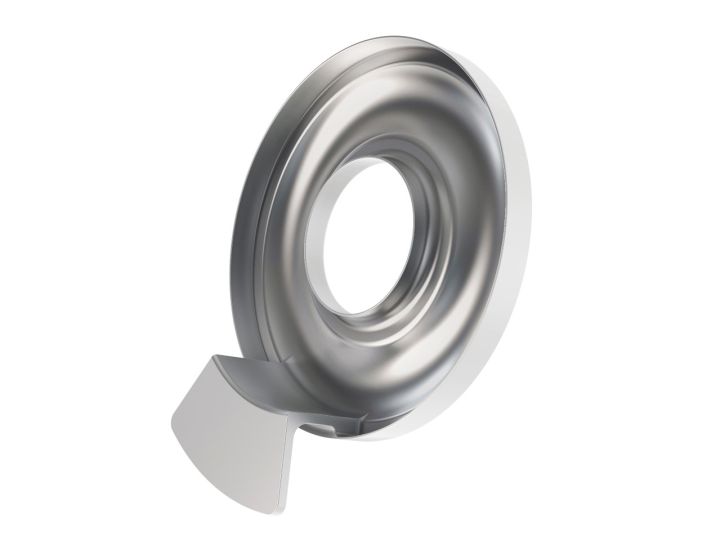 PROTECTOR FAN DISK – ENGINE TOOLING by Dedienne Aerospace