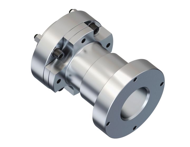 FIXTURE, EXTENSION PIN AND SPHERICAL JOINT FAN ASSY – ENGINE TOOLING by ...