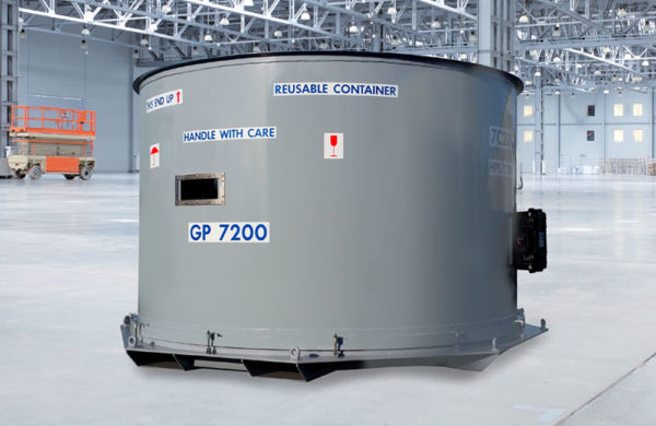 Scope of work – ENGINE TOOLING by Dedienne Aerospace